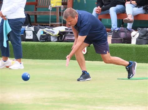 Edgemead Classic 2024 Edgemead Bowls