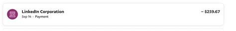 Ayuk Arrey On Linkedin Hello Linkedin On September 14th 2023 You Charged Me An Annual Fee For A…