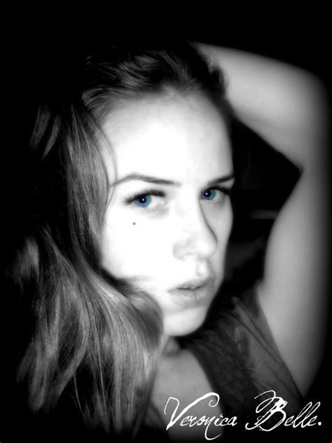 Veronica Belle Fan Page