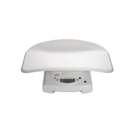 Pediatric Weighing Scale Color Code White At Best Price In Delhi Sitholiwal Trading Company