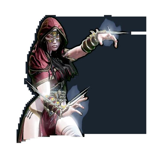 Sadira Killer Instinct Wiki Fandom