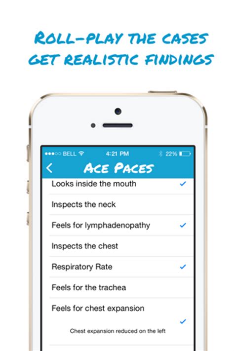 Ace Paces Pass The Mrcp Paces And Medical Student Osce Exams Para