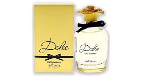 Dolce And Gabbana Shine Women Only 5199 Reg 122