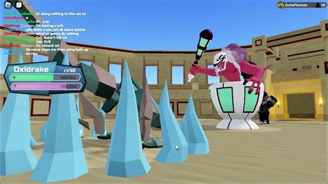 Oxidrake Is Still Insane Battling 7xmoon Youtube