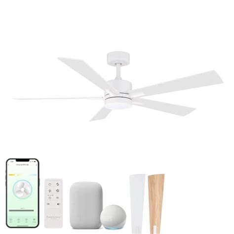 15 Best Ceiling Fan App Controls For Android And Ios In 2025 — Smart