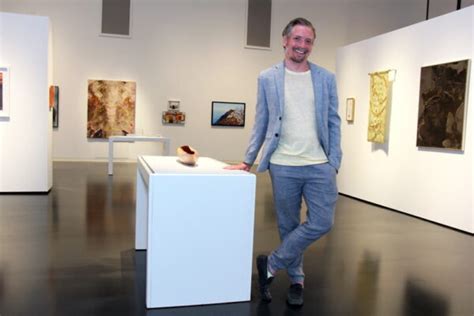 Ottawa Art Gallery Welcomes New Board Chair Mark Schaan And Yup Hes Bidding In Give To Get