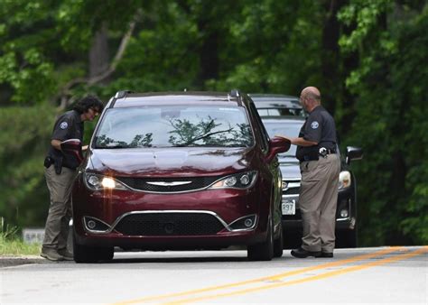 Ex Police Chief Who Escaped From Arkansas Jail Captured