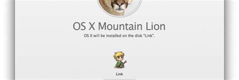 OS X Mountain Lion A Screenshot Tour Ars Technica