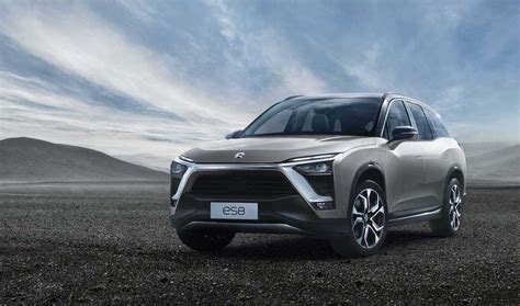 消息称蔚来汽车 Cfo 谢东萤将于近期离职搜狐汽车搜狐网