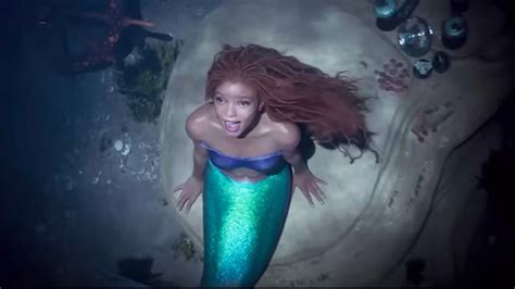 The Little Mermaid Emma Watson