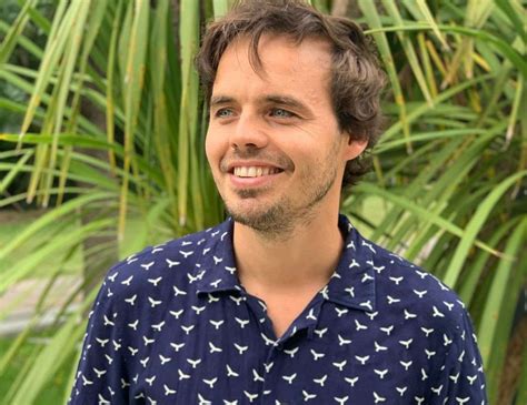 Benjamín Rojas En Bbn De Su Infancia Junto A Cris Morena A Su Mirada Sobre La Nueva Ficción