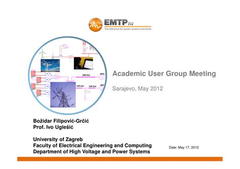 Pdf Analysis Of Ferroresonance Due To Deenergization Of Inductive Voltage Transformer