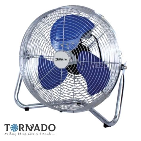 High Velocity Floor Fan Modern Electrical Supplies Ltd