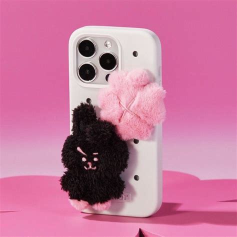 Bt21 Lucky Cooky Black Edition Hobbies And Toys Memorabilia