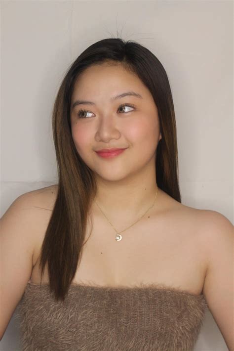 Kyle Danielle Ocampo