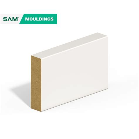 Mdf Architrave Sam Mouldings
