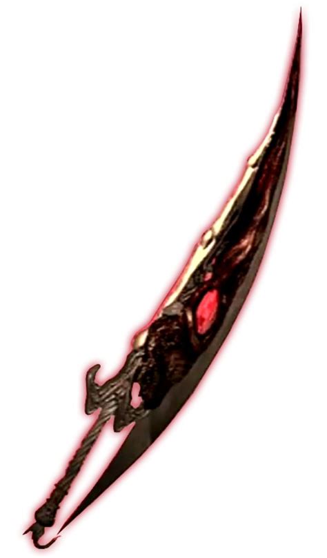 Sparda Devil Arm Devil May Cry Wiki Fandom
