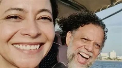 ¿quién Es La Mujer Que Se Casó Con El Exsacerdote Alberto Linero Nueva Mujer