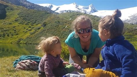 Unser Team Die Bergführer In Südtirol Dolomiten Anna Brugger