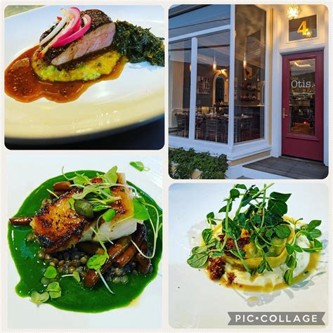 Otis Restaurant Exeter Nh