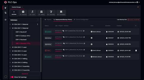 plc hacking and other threats why plc code backup is critical for