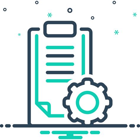 Mandate Authorization Management Plan Project Directive