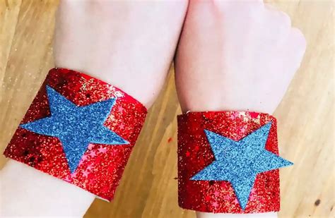 The 5 Best Arts And Crafts Activities For Superhero Preschool Theme