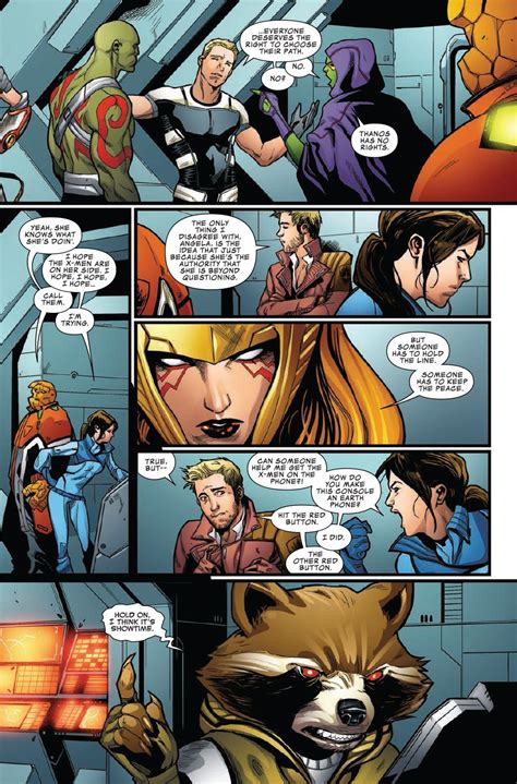 Guardians Of The Galaxy 12