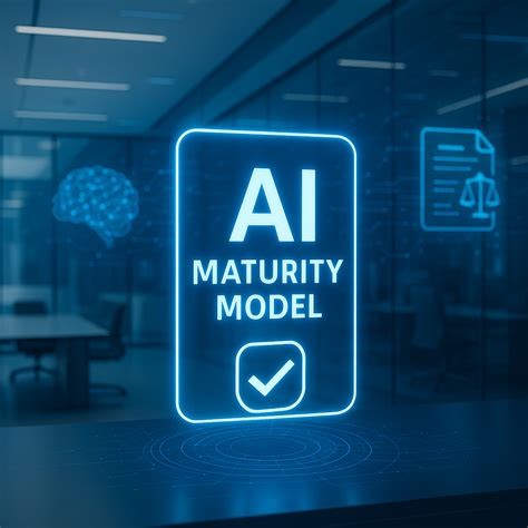 Ai Maturity Model Trust Compliance And Roadmap Nemko Digital
