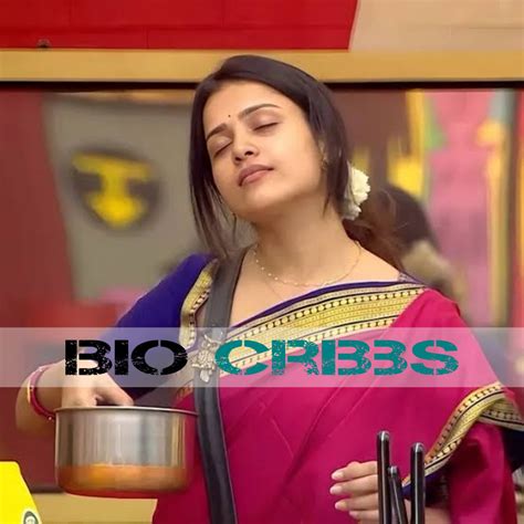 Thanuja Puttaswamy Biography Relatives Early Life Inspirations