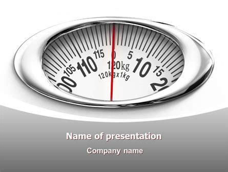 Scales Presentation Template For PowerPoint Google Slides And Keynote PPT Star