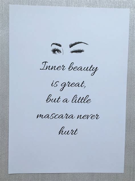 Inner Beauty Quotes For Women