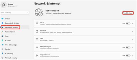 Unable To Detect Or Find Any Wireless Networks In Range Windows 10