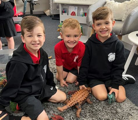 Boneo Buzz 3rd February Boneo Primary School