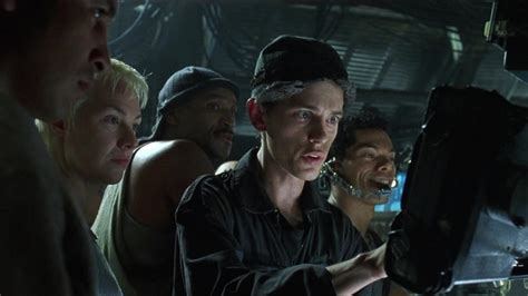 Matrix Characters Who Deserve Their Own Spin Off