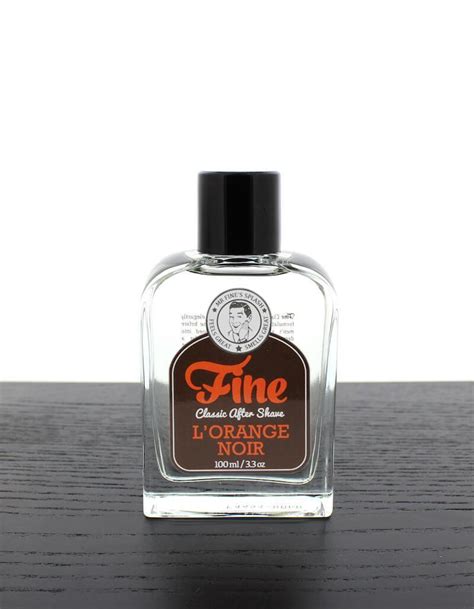 Fine Classic After Shave Barber Blue West Coast Shaving