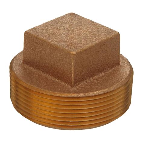 Movewater Brass Plug