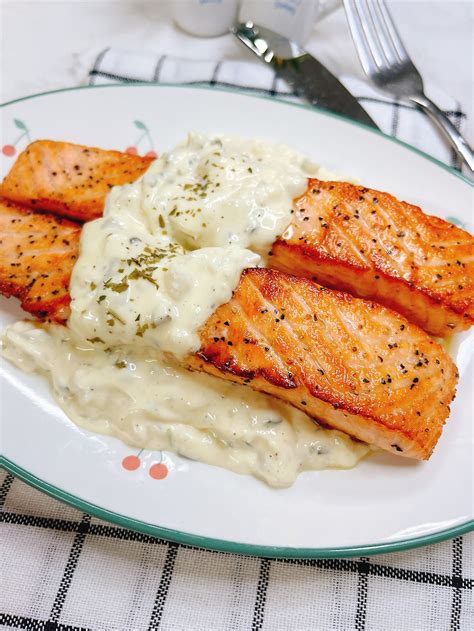 타르타르소스 만들기 쉽게 만드는 생선and튀김 소스~ 우리들의 행복한 시간