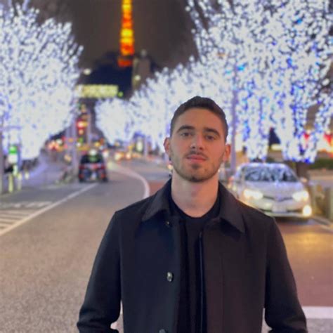 Daniel Douek United States Professional Profile Linkedin