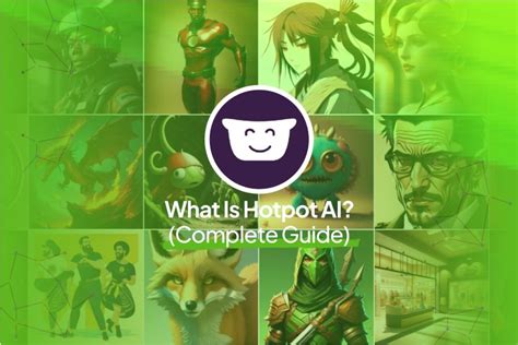 Hotpot Ai Meaning Features Pricing And Comparison With Other Tools