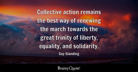 Top 10 Solidarity Quotes Brainyquote