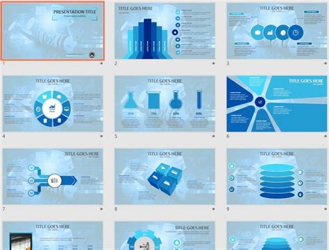 Engine PowerPoint 63256