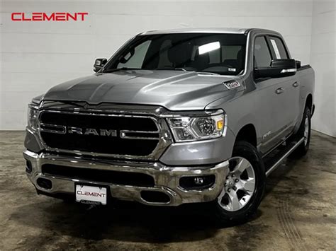 Used 2022 Ram 1500 Big Hornlone Star For Sale In Wentzville Mo At