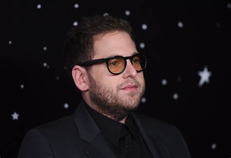 Jonah Hill And Sarah Brady Therapists React