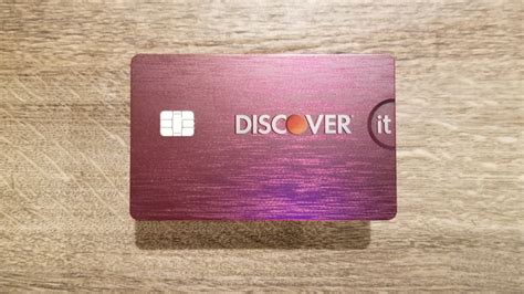 Discover 5 Bonus Categories For Q1 Restaurants Home Improvement