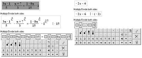 4 Input Of Result Structured Input Mode Applying Rule Download