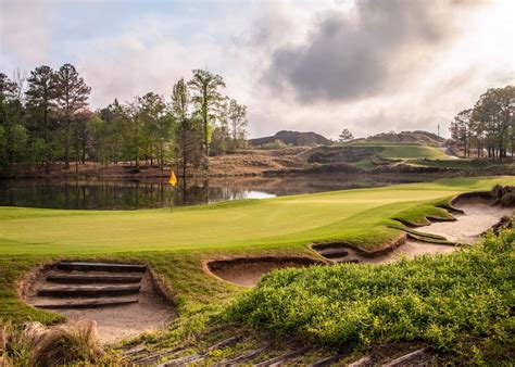 The 13 Most Fun Golf Courses In The Us According To Our Expert