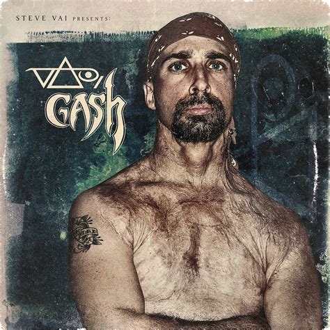 Albums Of The Week Steve Vai Vai Gash Tinnitist