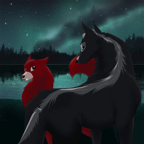 Kiona Is Not Canon Balto Fans Read By Claire Cooper On Deviantart