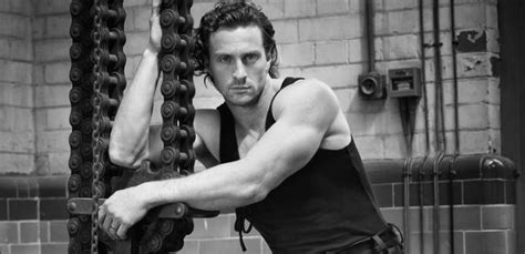 Aaron Taylon Johnson